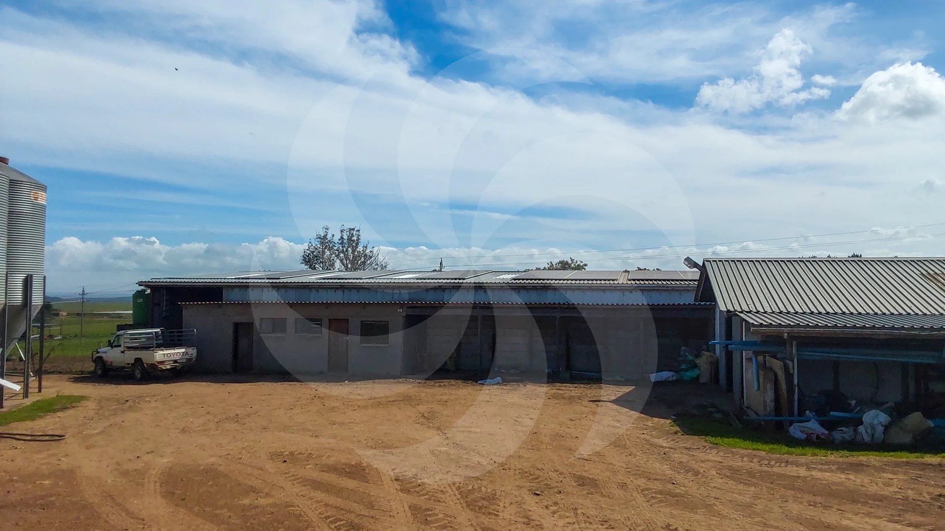 Groot Zorg Fontein: A Green Energy Makeover in South Africa | Furntech ...